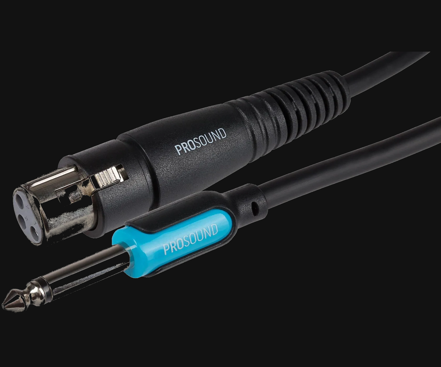 Cables – ProSound
