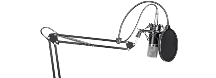 Boom Mics – ProSound
