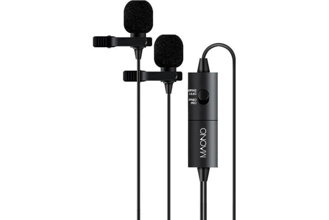 Microphones – ProSound